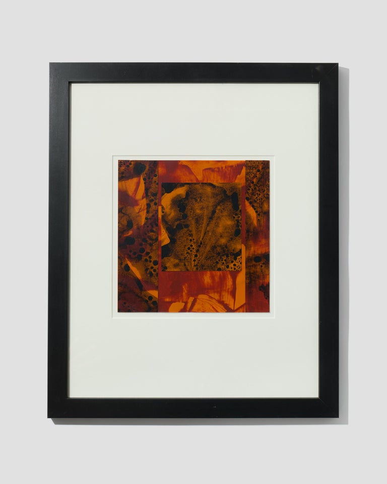 Paul Shapiro - Gateway #9 For Sale at 1stDibs