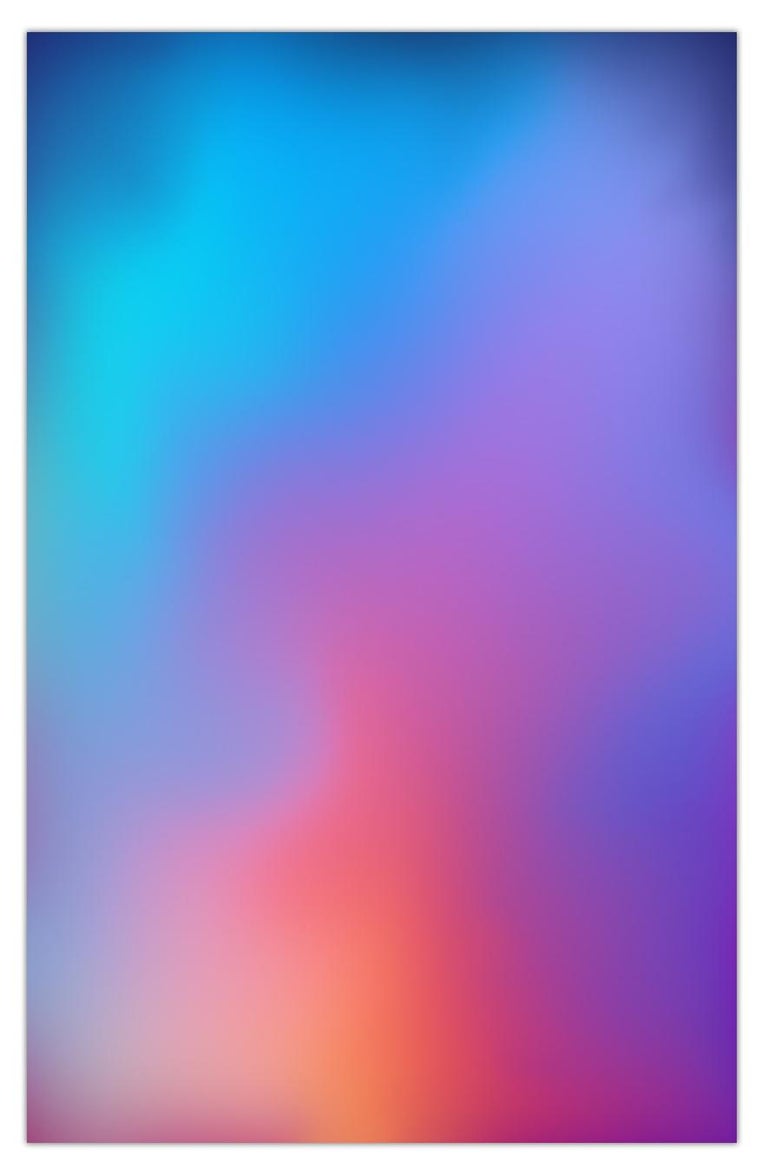 Paul Snell - Bleed # 202321 (Abstract Photography) For Sale at 1stDibs