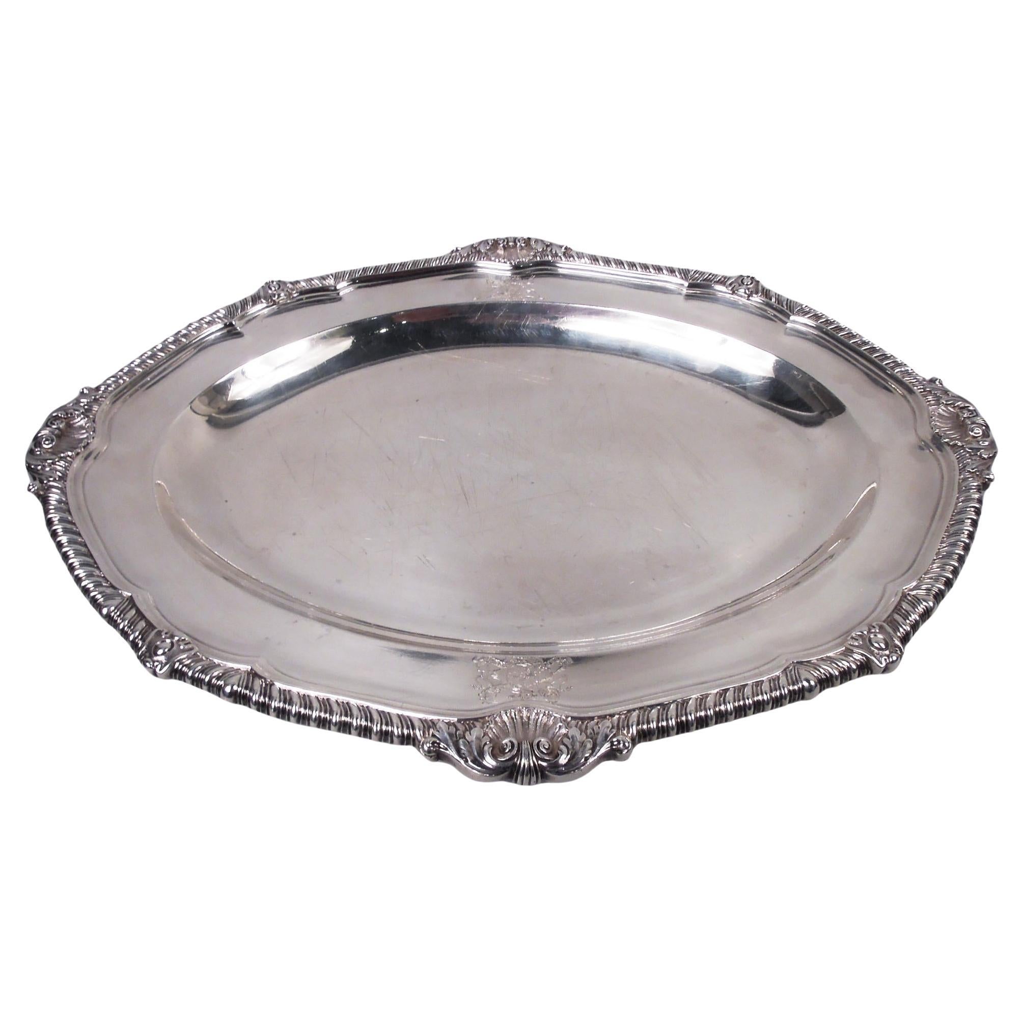 Antique and Vintage Platters and Serveware - 5,106 For Sale at 1stDibs ...