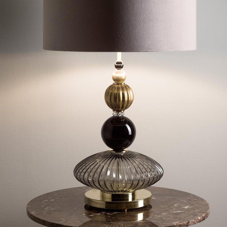 Paul Table Lamp For Sale at 1stDibs