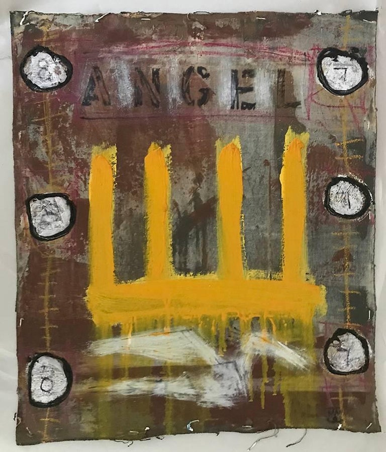 Paul Wandless - Unexpected at 1stDibs