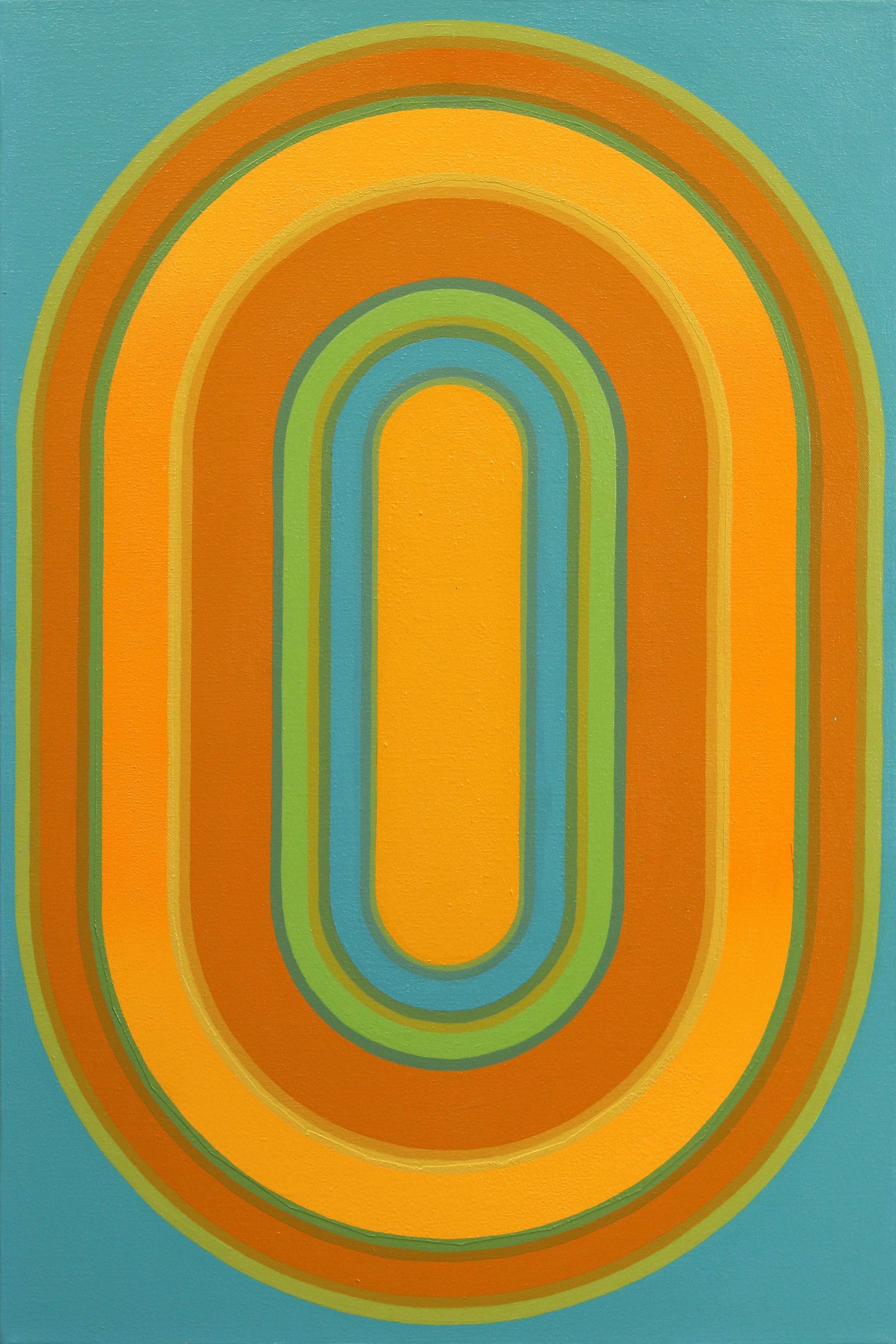 Paul Westacott - Sunburst Deluxe #2 For Sale at 1stDibs