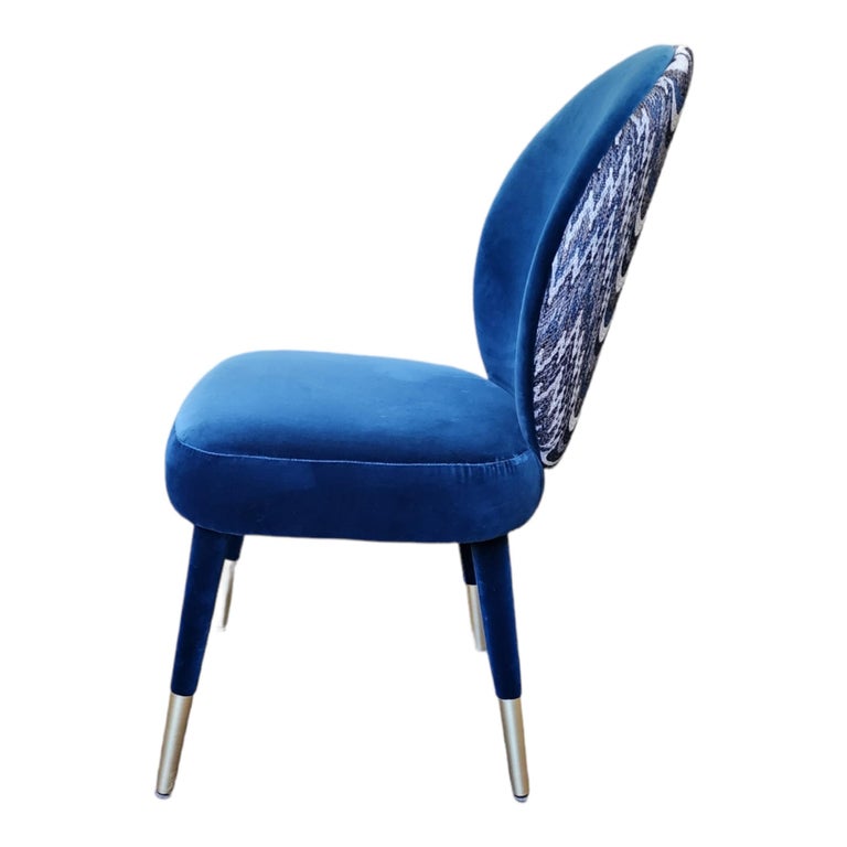 Paula Dining Chair For Sale at 1stDibs | delvis paula