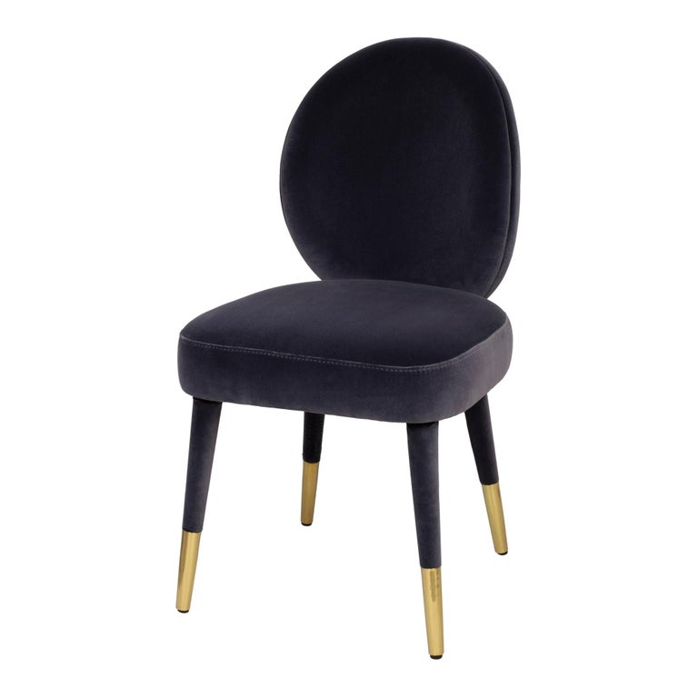 Paula Dining Chair For Sale at 1stDibs | delvis paula