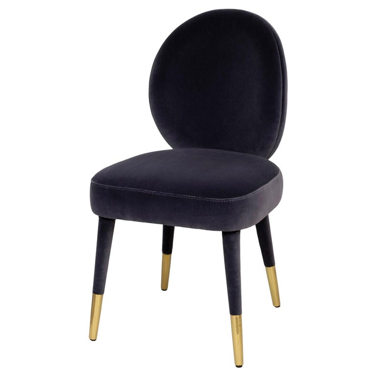 Paula Dining Chair For Sale at 1stDibs | delvis paula