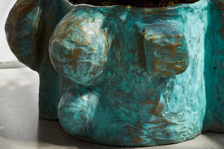 Paula Hayes Non Planter For Sale at 1stDibs