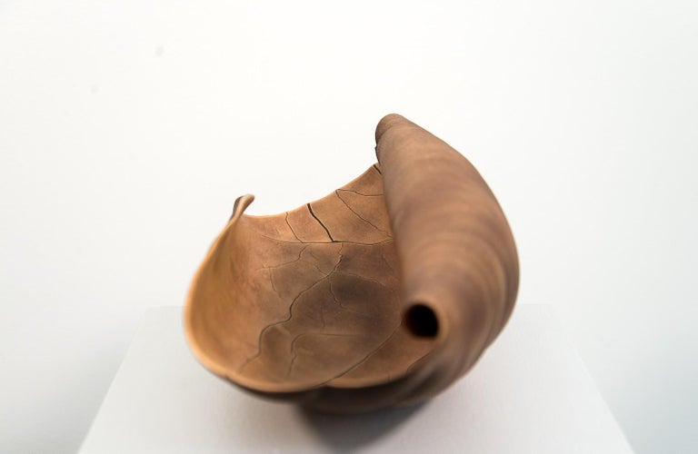 Paula Murray - Autumn - intricate, nature-inspired, hand-shaped ...