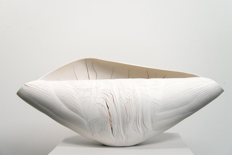 Paula Murray - Pulse - intricate, nature-inspired, hand-shaped ...