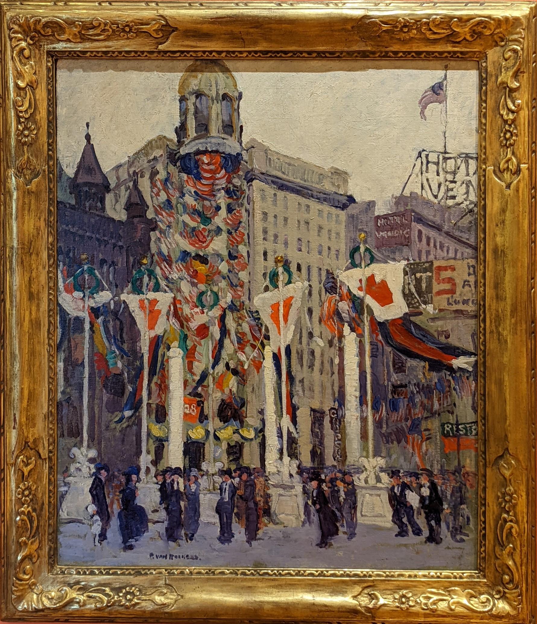 Nelson H. White - Venice, Italy For Sale at 1stDibs