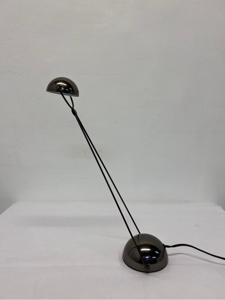 Paulo Piva Meridiana Desk or Table Lamp for Stefano Cevoli For Sale at ...