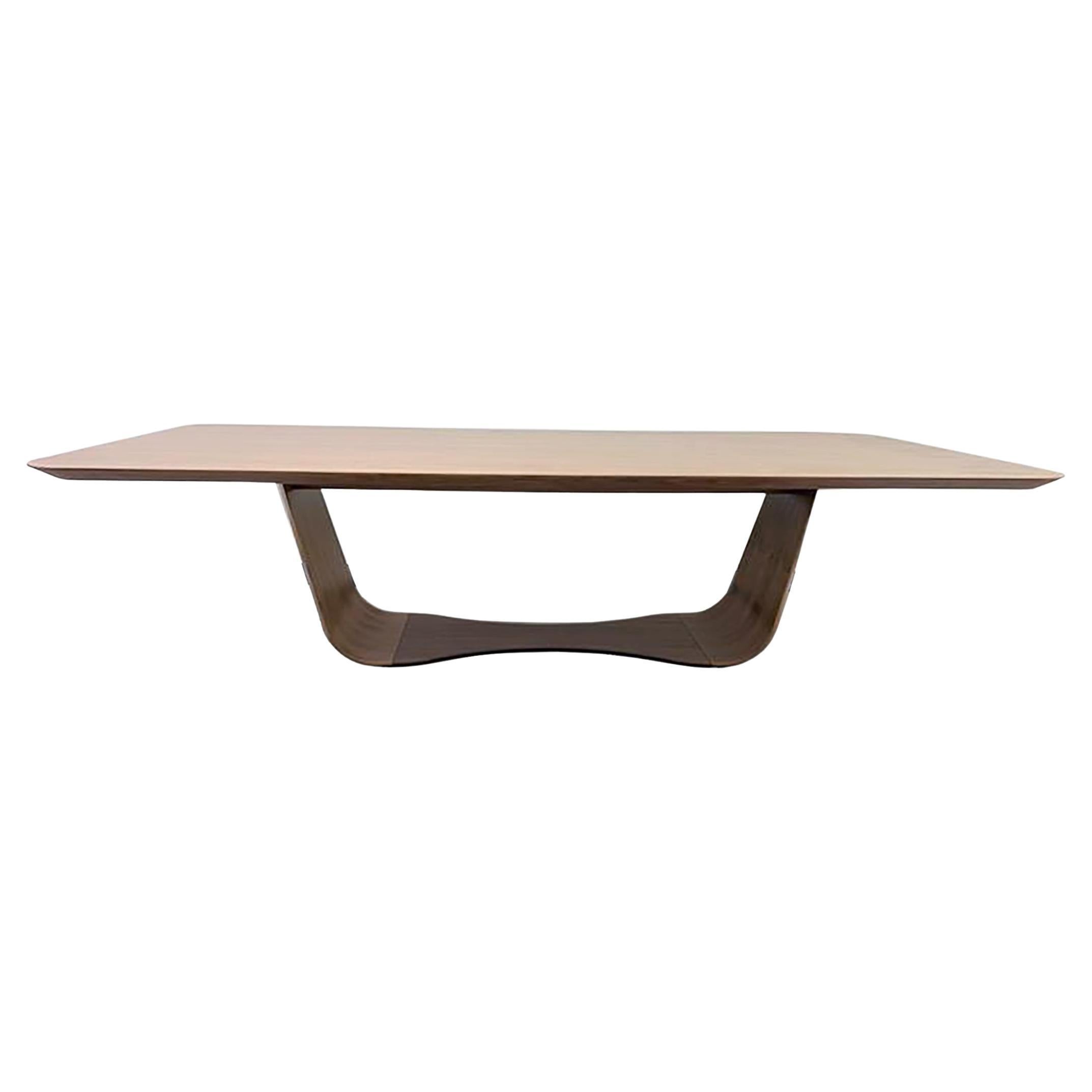 Post-Modern Dining Room Tables - 897 For Sale at 1stDibs | post modern ...