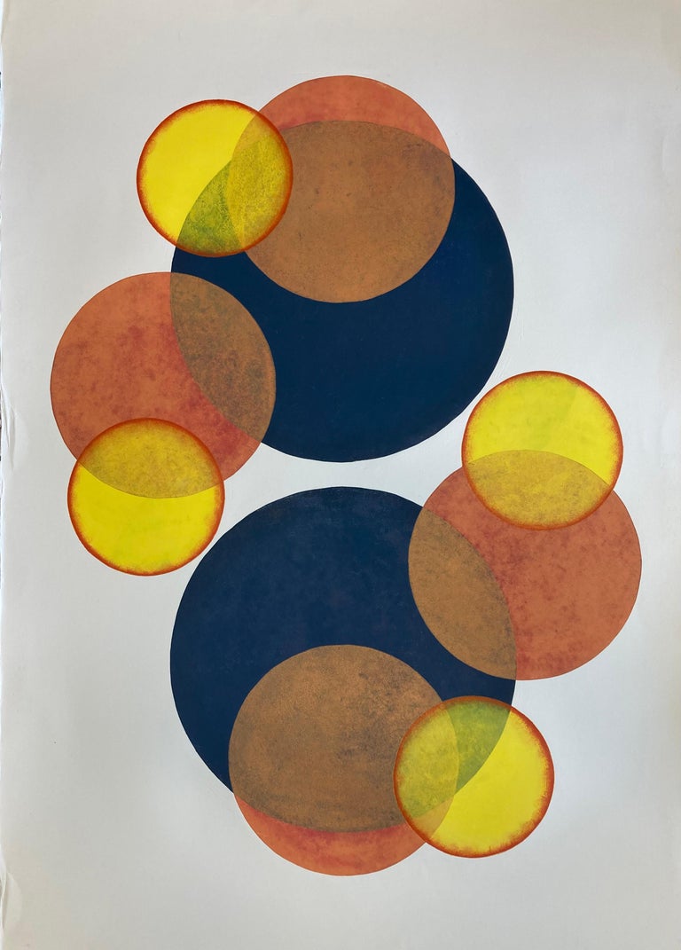 Paulo Wellman - Separation II For Sale at 1stDibs