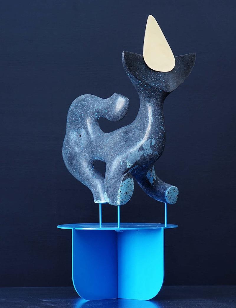 Contemporary Abstract Sculptures - 4,381 For Sale at 1stDibs