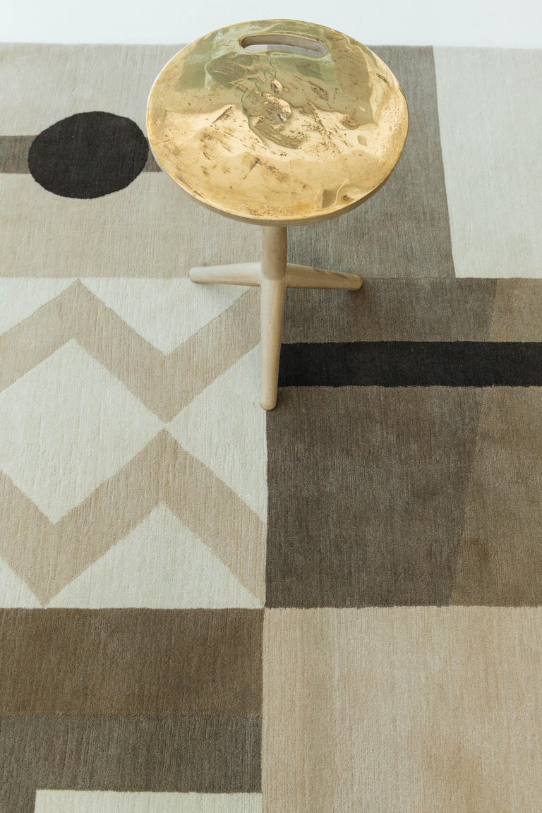 Pazzo by Form Design Studio, Baci Collection from Mehraban For Sale at ...