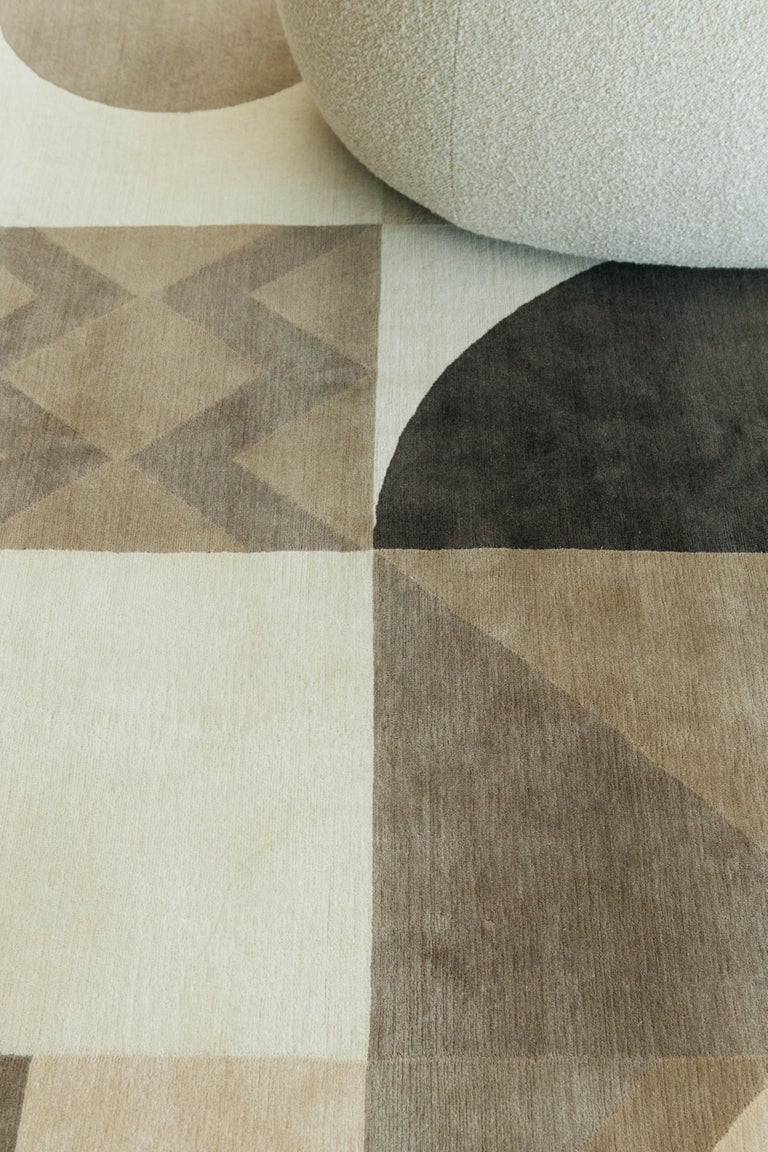 Pazzo by Form Design Studio, Baci Collection from Mehraban For Sale at ...