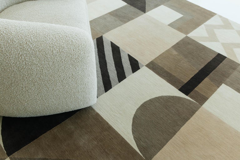 Pazzo by Form Design Studio, Baci Collection from Mehraban For Sale at ...