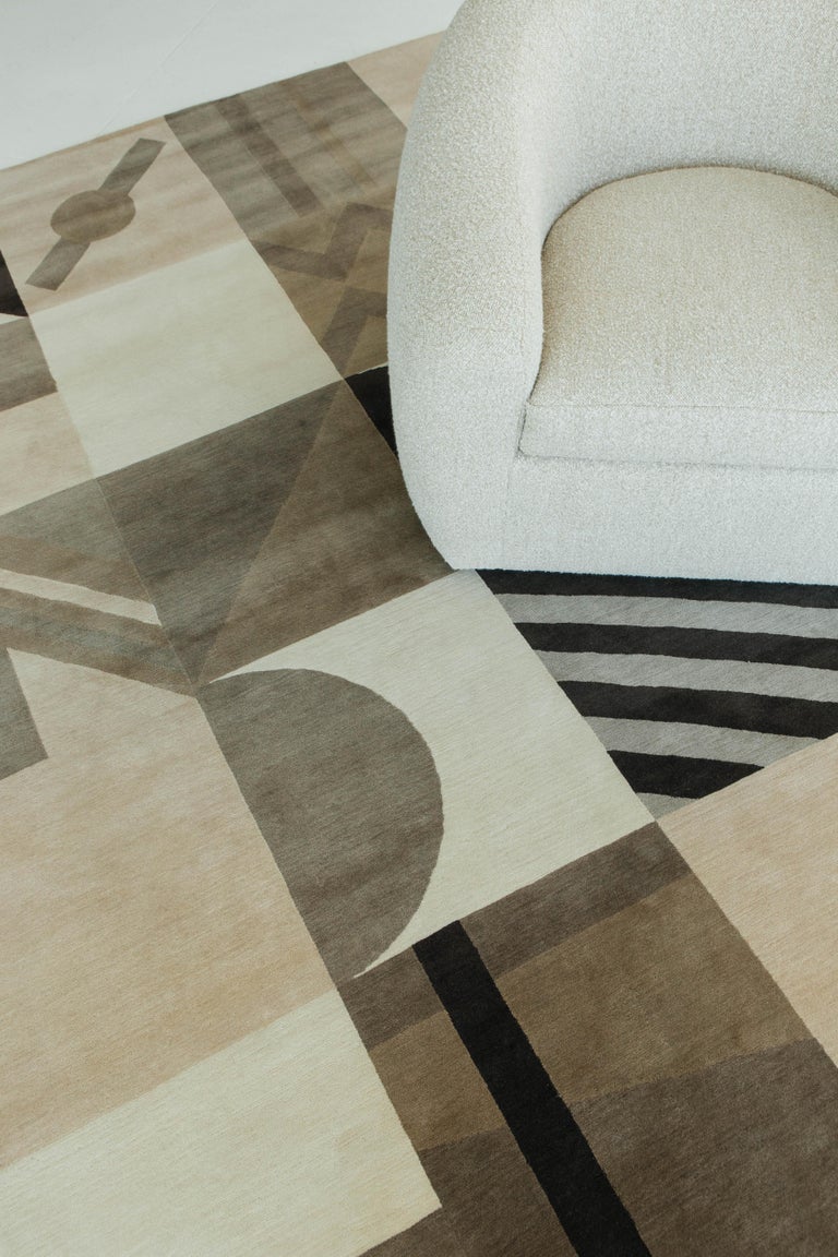 Pazzo by Form Design Studio, Baci Collection from Mehraban For Sale at ...