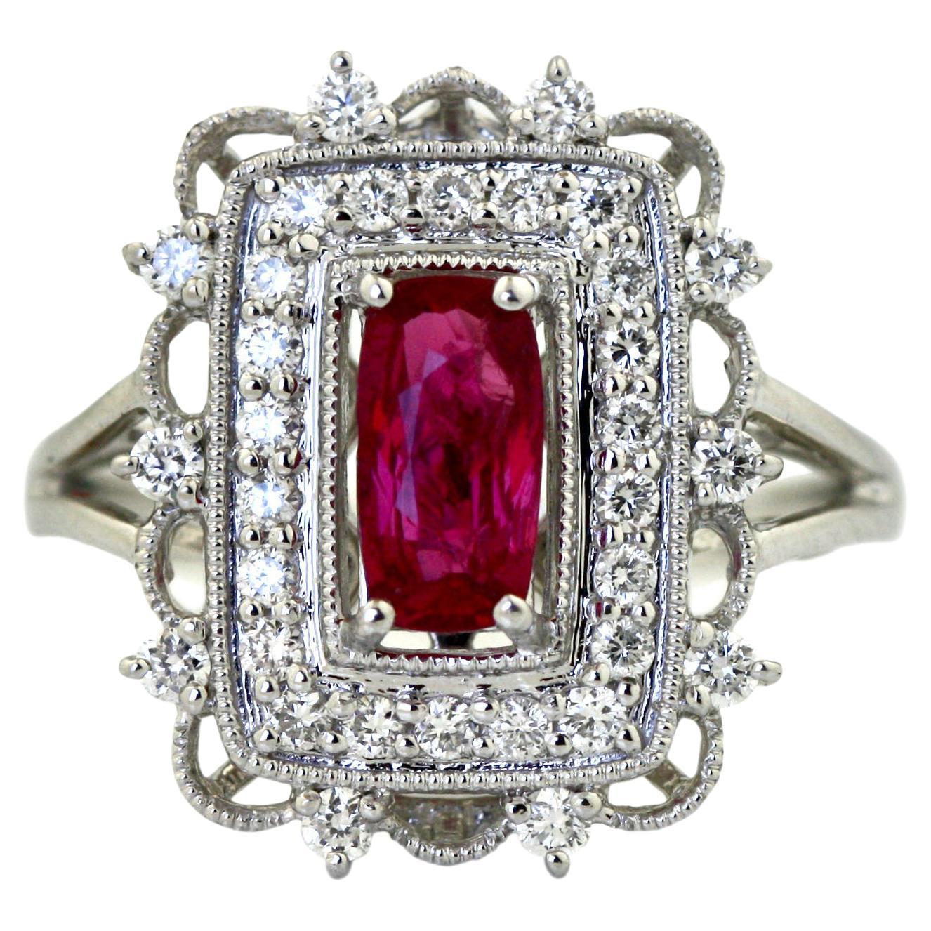 Antique Pinchbeck Pendant/ Brooch For Sale at 1stDibs