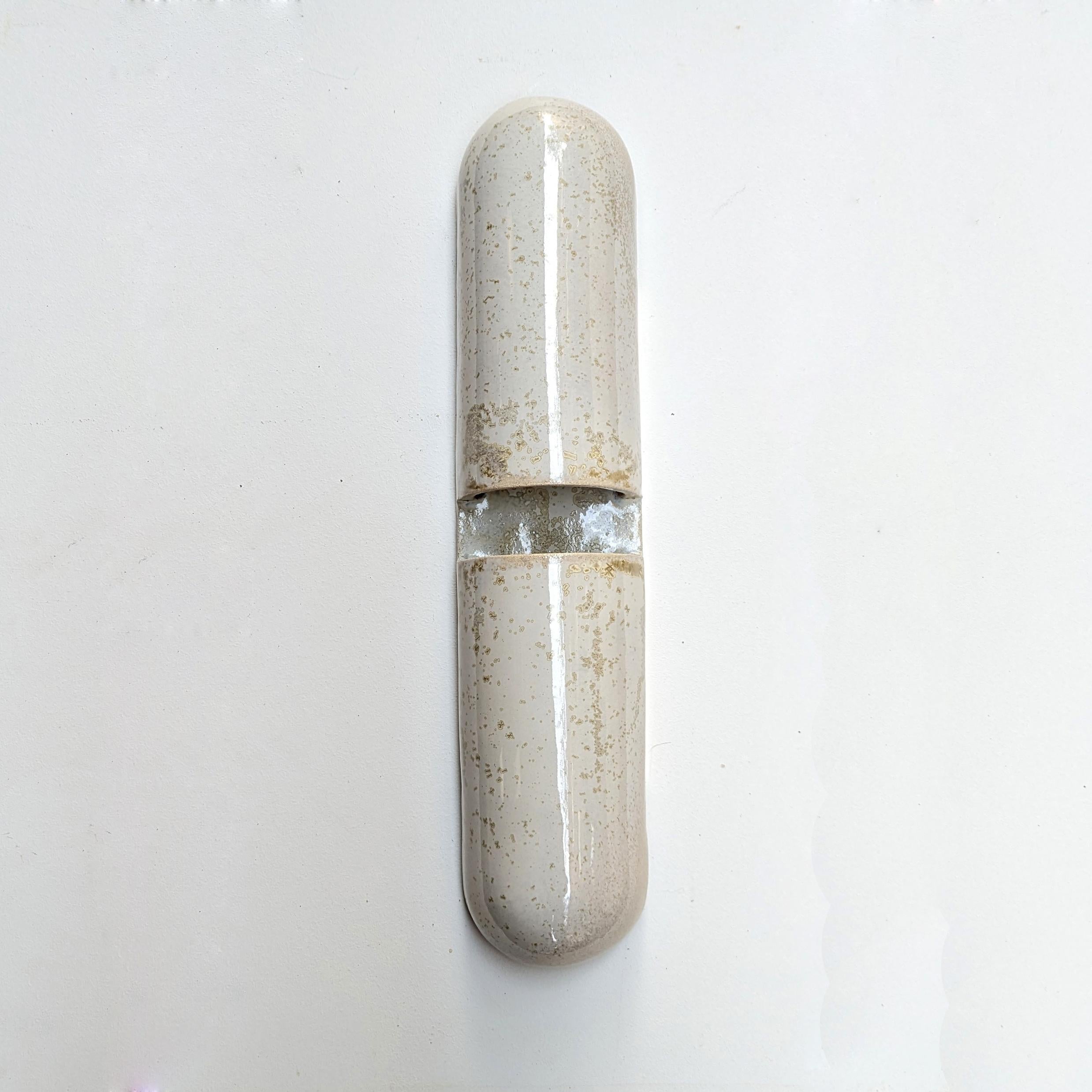 Pearl Iliakos Wall Light by Lisa Allegra For Sale at 1stDibs