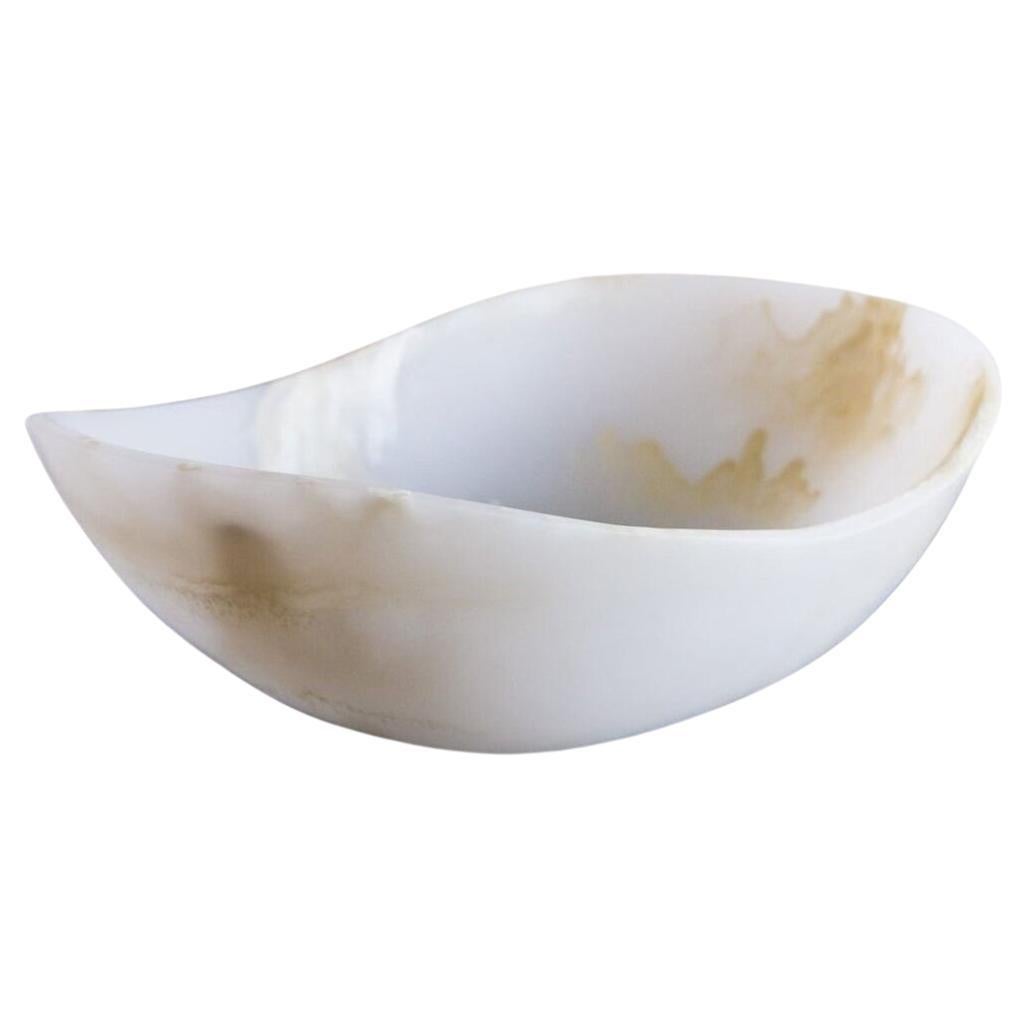 Huge Capiz of Mother of Pearl Shell Floor Lamp For Sale at 1stDibs ...