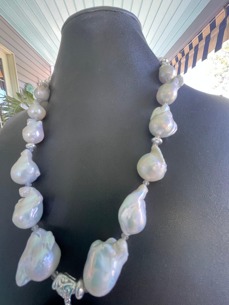 Pearl Perfection For Sale at 1stDibs