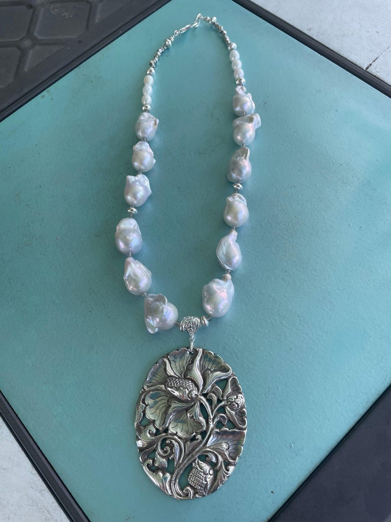 Pearl Perfection For Sale at 1stDibs