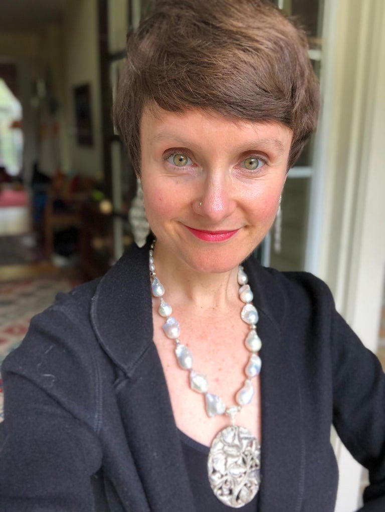 Pearl Perfection For Sale at 1stDibs