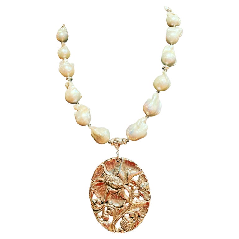 Pearl Perfection For Sale at 1stDibs