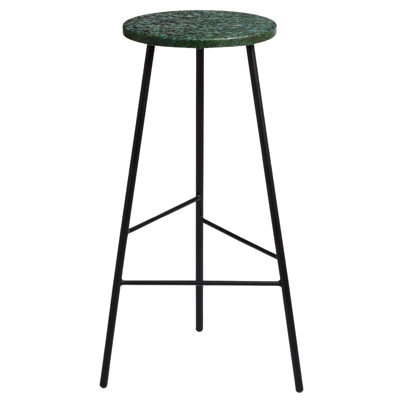 Customizable Pebble Bar Stool, by Welling / Ludvik from Warm Nordic For ...