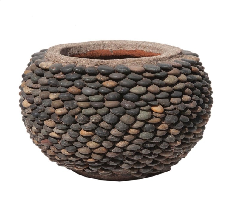 Pebble Pots For Sale at 1stDibs