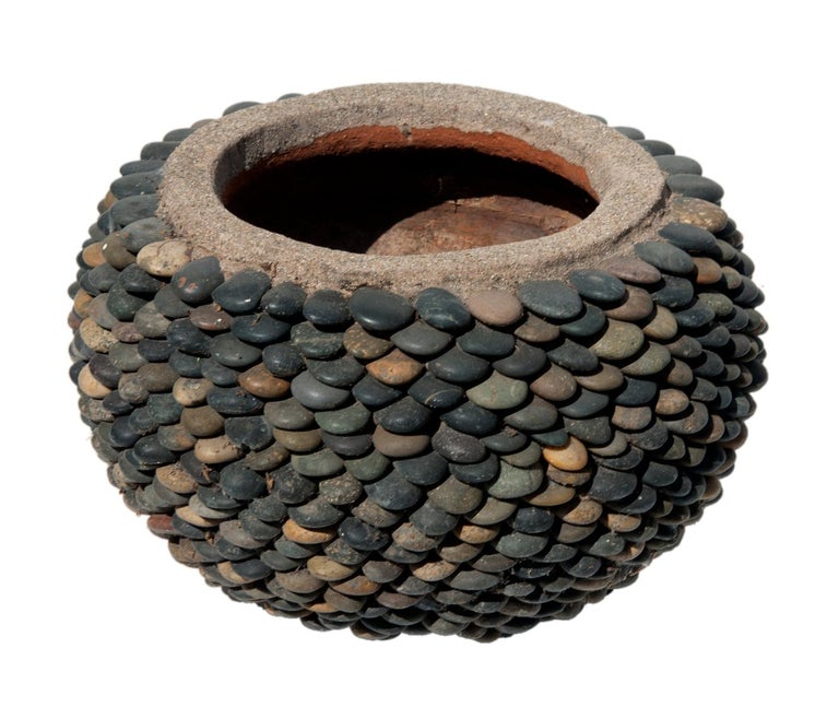 Pebble Pots For Sale at 1stDibs