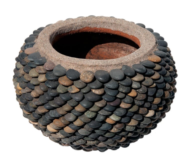 Pebble Pots For Sale at 1stDibs