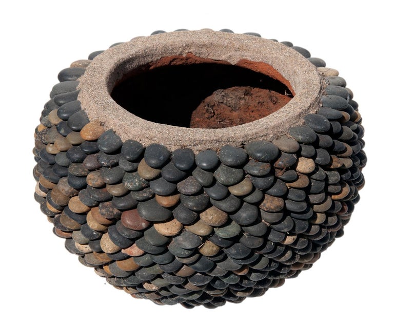 Pebble Pots For Sale at 1stDibs