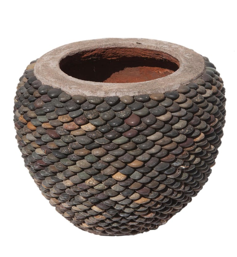 Pebble Pots For Sale at 1stDibs