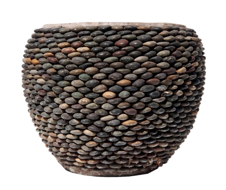 Pebble Pots For Sale at 1stDibs