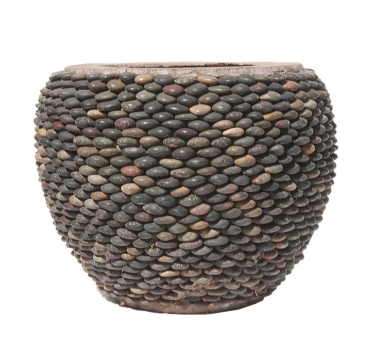 Pebble Pots For Sale at 1stDibs