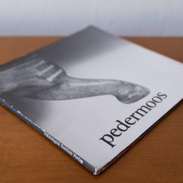 Peder Moos Catalogue, 1988 at 1stDibs