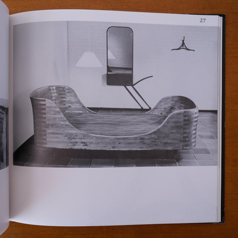 Peder Moos Catalogue, 1988 at 1stDibs