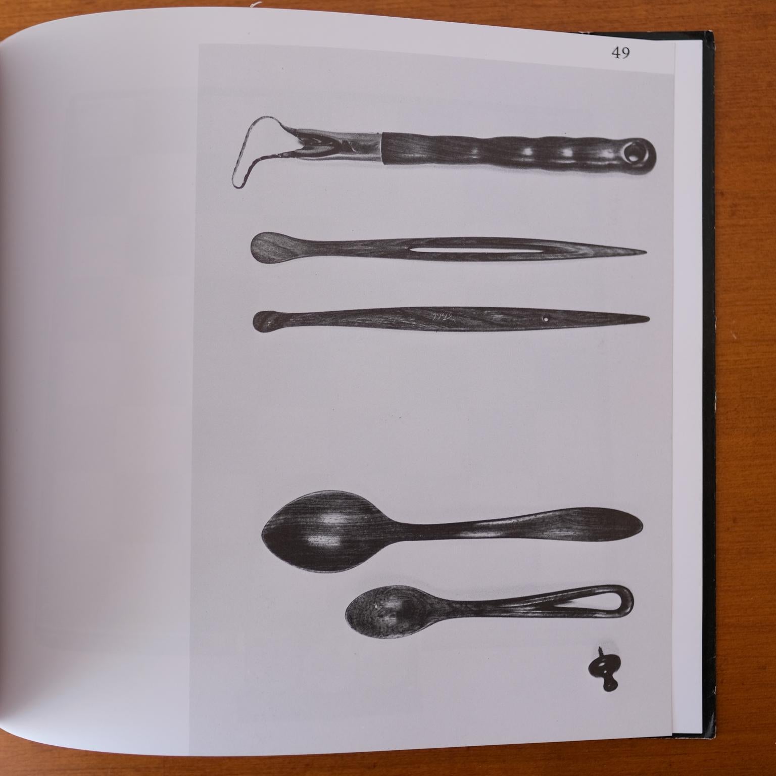 Peder Moos Catalogue, 1988 at 1stDibs