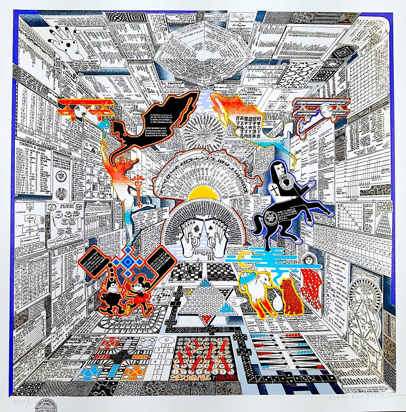 Agnieszka Maria Zieba - Variations II For Sale at 1stDibs