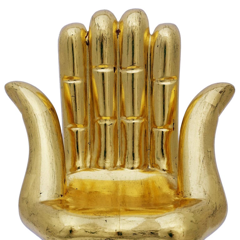 Pedro Friedeberg - Hand Sculpture with Two Thumbs at 1stDibs | pedro ...