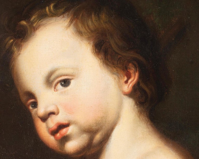 Pedro Nuñez de Villavicendio - 17th Century by Pedro Nunez Portrait of ...