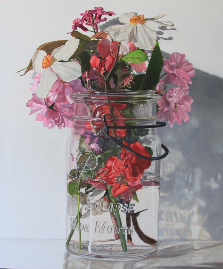 Peggie Blizard - Crabapples For Sale at 1stDibs