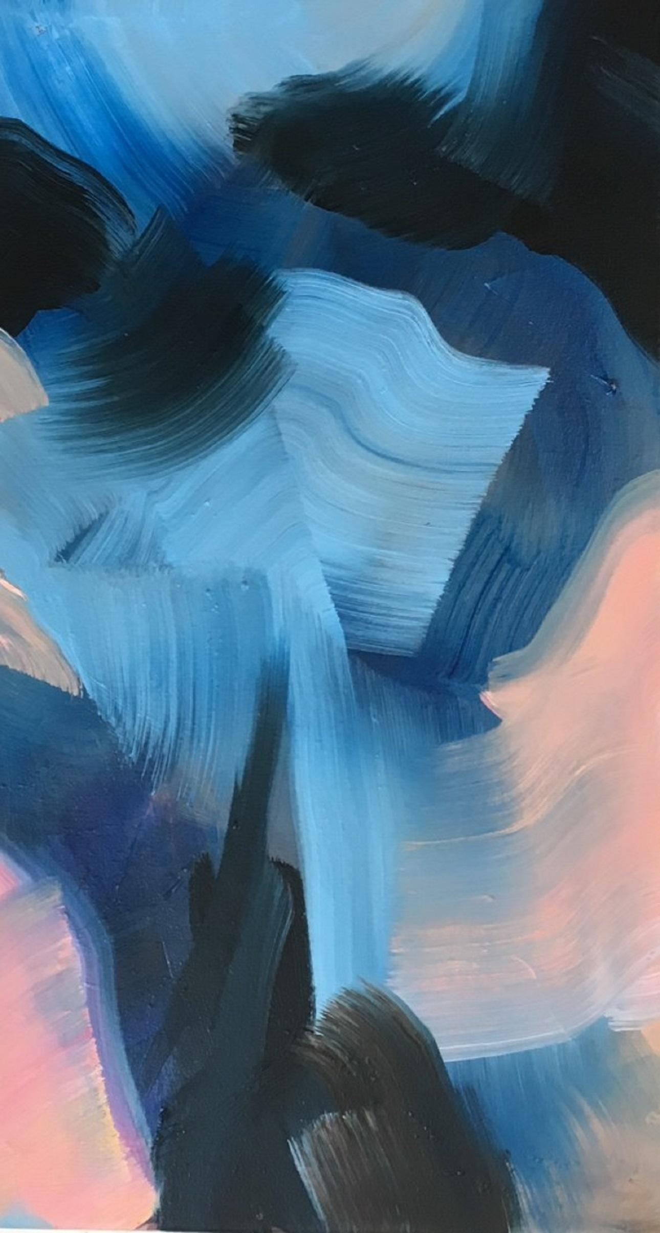 Sarah-Jane Szikora - Taking the Waters For Sale at 1stDibs