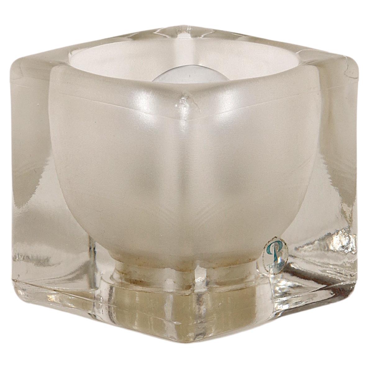 Ice Cube Lamp - 51 For Sale on 1stDibs | ice cube table lamp, ice table ...