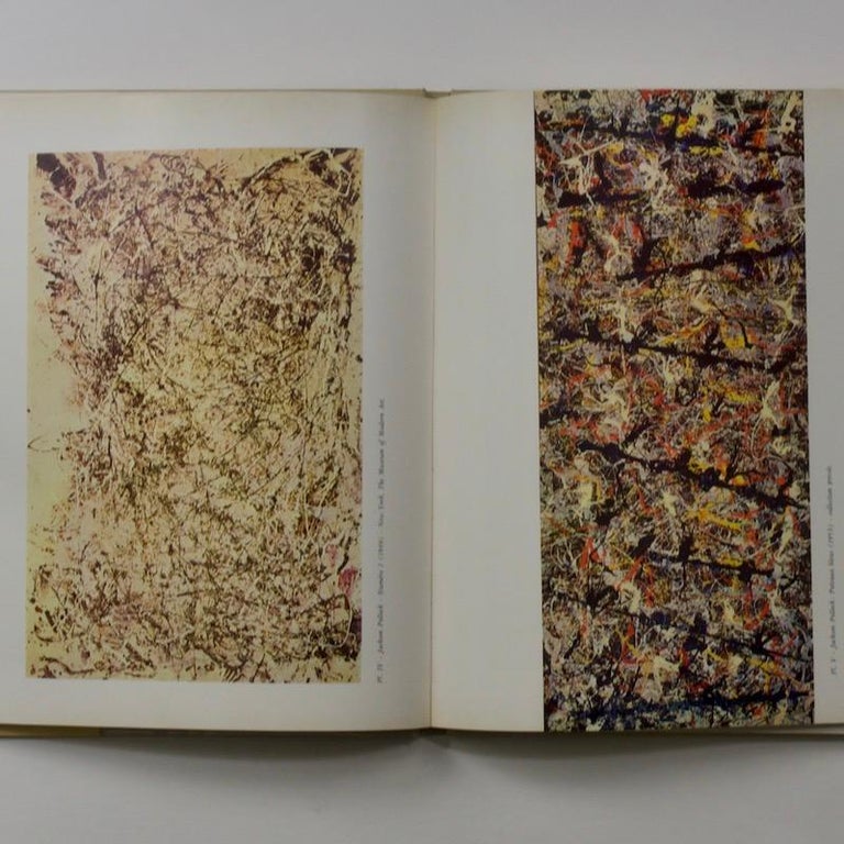 Peinture Americane Contemporaine by Sam Hunter For Sale at 1stDibs