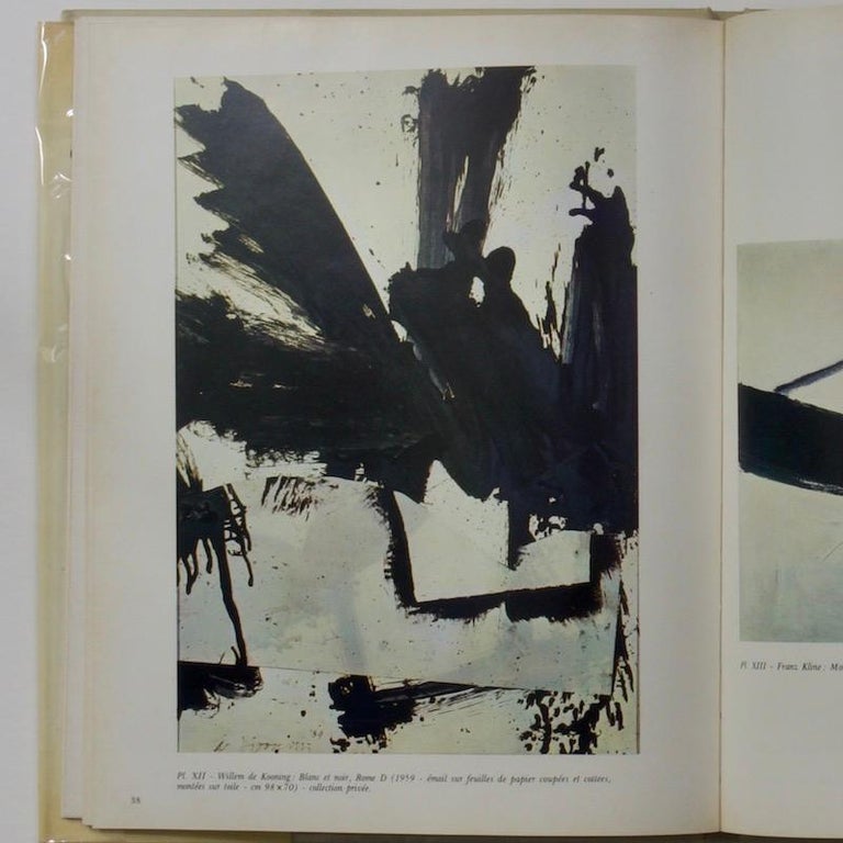 Peinture Americane Contemporaine by Sam Hunter For Sale at 1stDibs