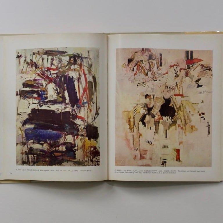 Peinture Americane Contemporaine by Sam Hunter For Sale at 1stDibs