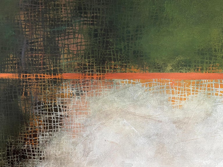 Peisy Ting - Peisy Ting I Parallel Earth - Acrylic on streched canvas ...