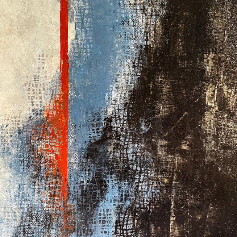 Peisy Ting - Peisy Ting I Vortex - Acrylic on streched canvas For Sale ...